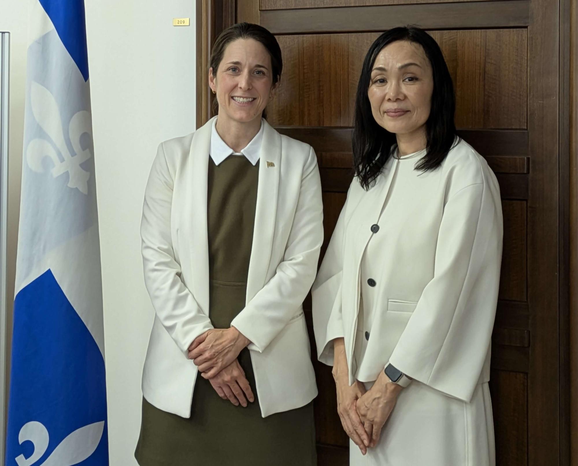 IPSA Holds its 147th Executive Committee Meeting in Naples | IPSA